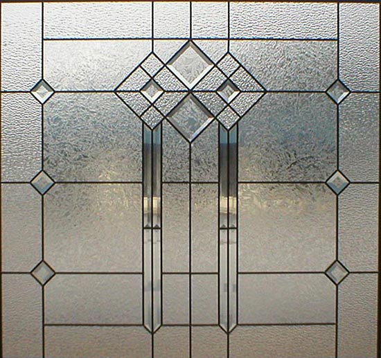 Photo Gallery - Residential Home Stained Glass Windows, Doors