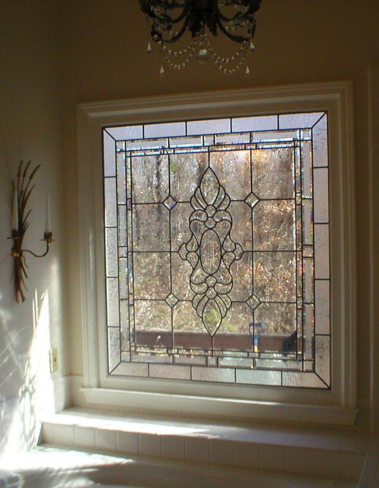 Photo Gallery - Residential Home Stained Glass Windows, Doors