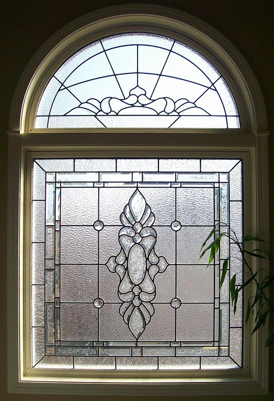 Photo Gallery - Residential Home Stained Glass Windows, Doors